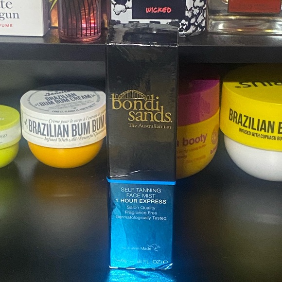 Bondi Sands | Bath & Body | Nib Bondi Sands Australian Tan Self Tanning ...